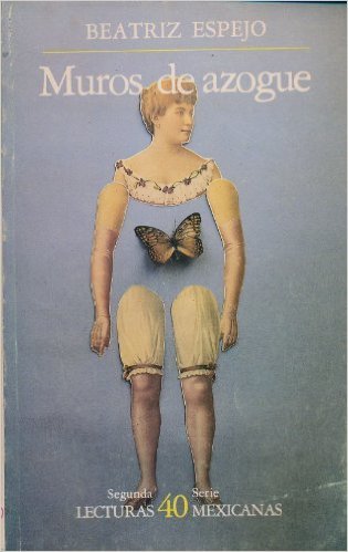 Amazon.com: Muros de azogue - Cuentos: Beatriz Espejo: Books