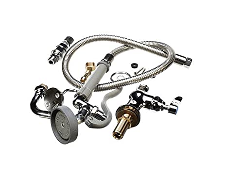 Faucet, Single Pantry, With Sp - Industrial Hardware - Amazon.com