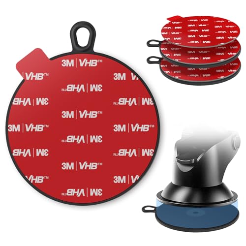 How to Fix a Car Phone Holder Suction Cup That Won't Stay Put - EaseHolder