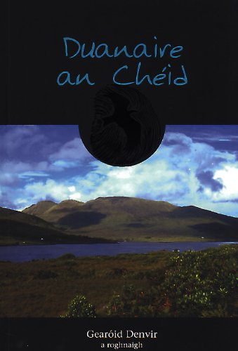 Amazon.com: Duanaire an Chéid (Irish Edition) eBook : Denvir, Gearóid ...