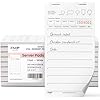 Amazon.com: FMP Brands Server Note Pads, Total 1000 Sheets, 10 Pads ...