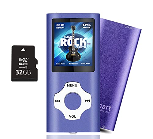 The 16 best Victure MP3 players - Hifi-Online.net