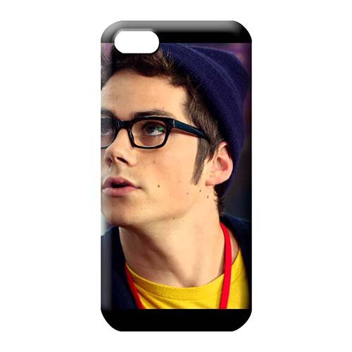 Amazon.com: Benji sierra Dylan O'Brien Cases Covers Protection Pattern ...