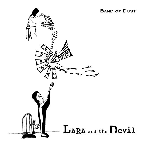 Amazon.co.jp: Lara and the Devil : Band of Dust: Digital Music
