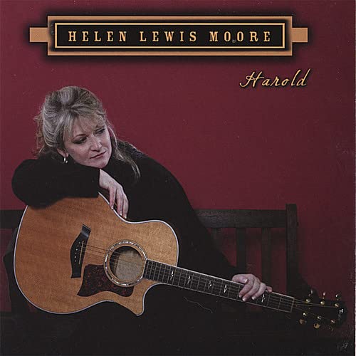 Helen Moore - Harold - Amazon.com Music