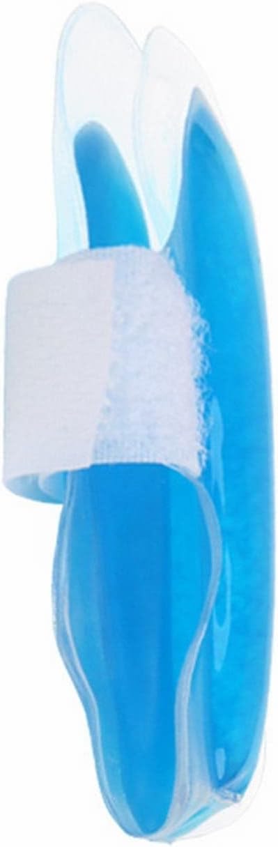 Amazon.com: BLMIEDE Finger and Toe Cold Gel Ice Pack Reusable ...