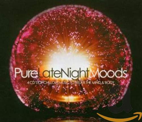 Various Artists - Pure Late Night Moods - Amazon.com Music