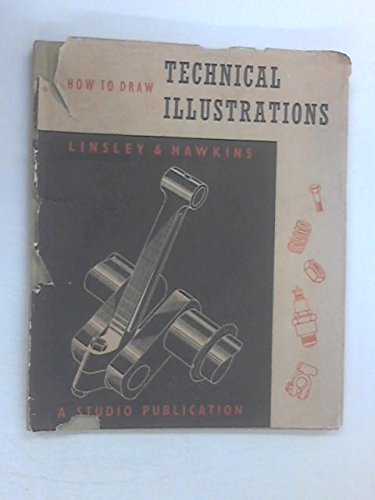 How to Draw Technical Illustrations: Various: Amazon.com: Books