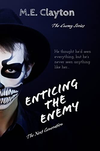 Enticing the Enemy (The Enemy Series Book 12) - Kindle edition by ...