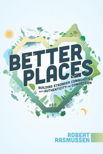 Book review of Better Places - Readers' Favorite: Book Reviews and ...