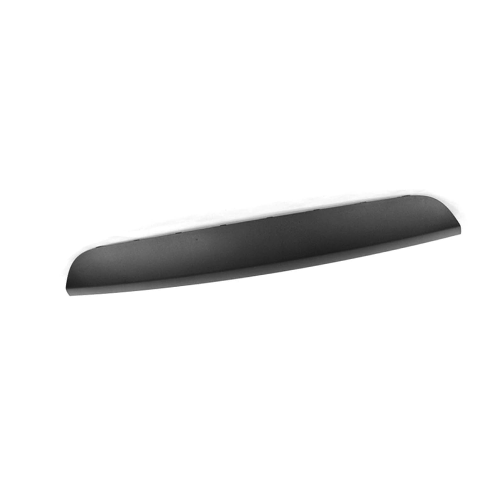 Front Bumper Molding For 2015-2022 Do-dge Charger 68225517AA - Bumper ...