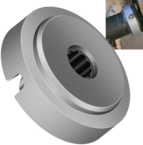 Amazon.com: FancyTark C535000210 Grass Trimmer Adapter Plate for Echo ...