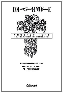Amazon.com: Death Note Another Note: El caso del asesino en serie BB de ...