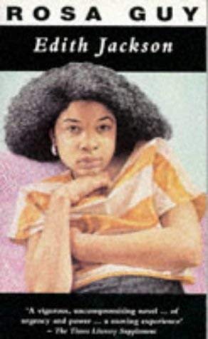 Edith Jackson (Puffin Teenage Fiction): Rosa Guy: 9780140373028: Amazon.com: Books
