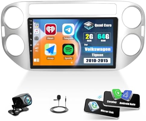 Amazon.com: HiFi 2+64G for Toyota GT86/Subaru BRZ Scion FRS 2012-2016 ...