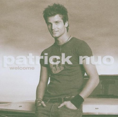 Nuo, Patrick - Welcome - Amazon.com Music