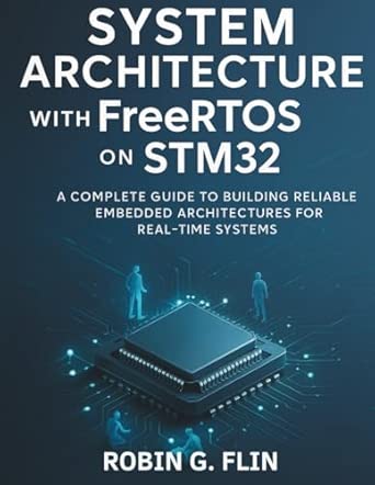 System Architecture with FreeRTOS on STM32: A Complete Guide to ...
