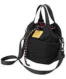 【発売日：2024年09月01日】・ブランド:キウ(Kiu)・製造元:ワールドパーティー(Wpc.)・モデル:K384-900・製造元/メーカー部品番号:K384-900・はっ水加工を施したキルティング生地を使用・フロントポケット背面ポケッ...