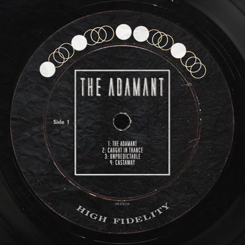 Play The Adamant by The Adamant on Amazon Music