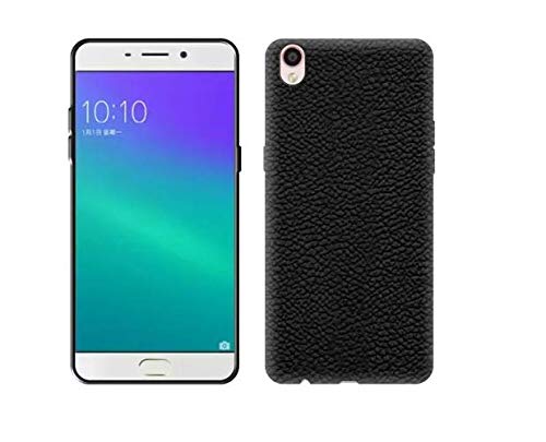 Case Creation Leather Case Transparent Flexible Soft TPU Slim Back Case ...