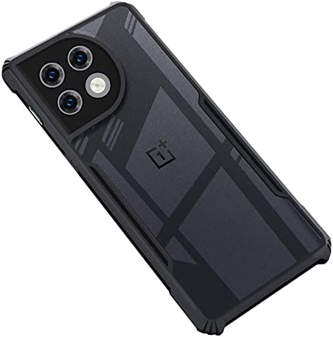 CEDO OnePlus 10R / 10R (5G) Prime Edition Cover | Camera Protection ...