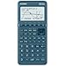Casio GRAPH25+EII, blu, bianco : Amazon.it: Cancelleria e prodotti per ...