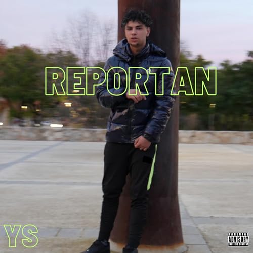 Écouter Reportan par Youngin Silence sur Amazon Music Unlimited