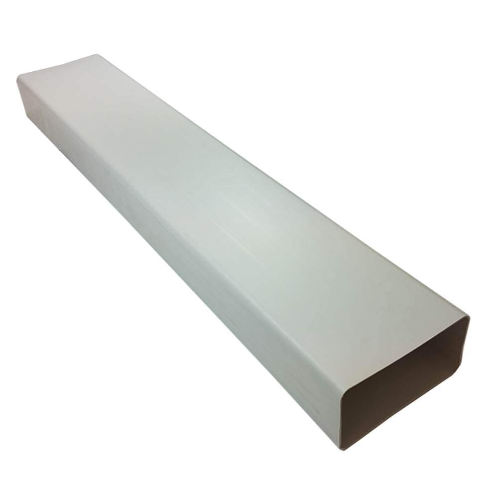 Rectangular Pvc Pipe Sizes Rectangular Hollow Section Pipe Size 4x2