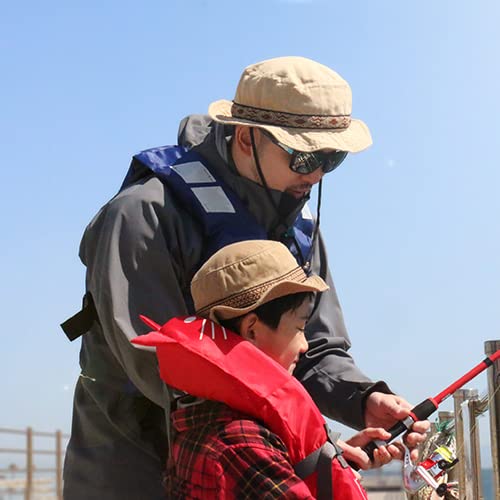 Amazon | ブルーストーム(Bluestorm) ライフジャケット レッド M