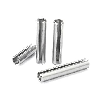 Standard 304 Stainless Steel, Elastic Cylindrical pin, Positioning pin ...