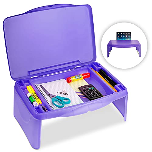 Top 10 Best Lap Desk For Kids : Reviews & Buying Guide - Katynel