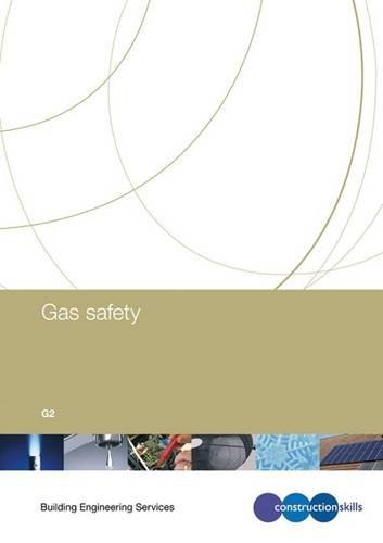 G2 (Gas Safety Handbook): Amazon.co.uk: ConstructionSkills ...