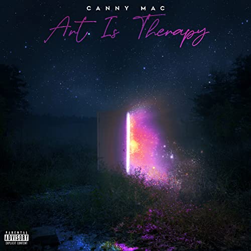 Écouter Art Is Therapy par Canny Mac sur Amazon Music Unlimited