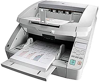 Amazon.com: Canon IMAGEFORMULA DR-G1130 FB CLR SIMP/DUPL 130PPM USB 2.0 ...