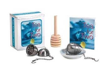 Buy Tea For Two Book Online at Low Prices in India | Tea For Two ...