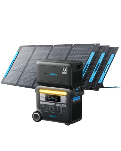 Anker Solar Panel – De 15 bästa produkterna jämfört - Din motorguide