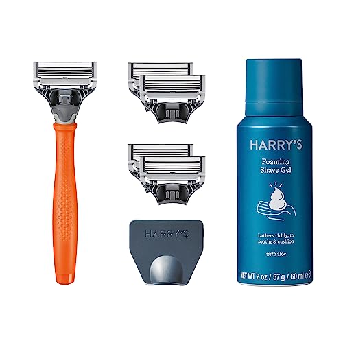 Amazon.co.uk Best Sellers: The most popular items in Men's Razors