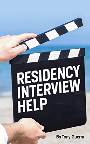 Residency Interview Help: In Case of Interview Invitation, Break Glass ...