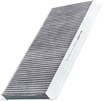 Crosland Carbon Pollen / Cabin Filter - Mercedes B-Class A-Class ...