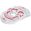Amazon.com: Swimline Sugar Skull Pool Float : Toys & Games