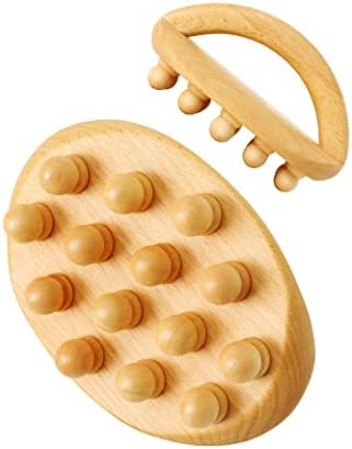 Amazon.com: Love Wellness Bye Bye Bloat Lymphatic Massage Roller ...