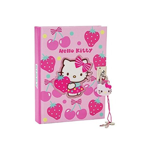 Buy HELLO KITTY DIARY Online at Low Prices in India - Amazon.in