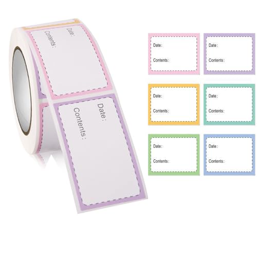 Best Write-On Tapes: Marking Made Easy with These Top Products ...