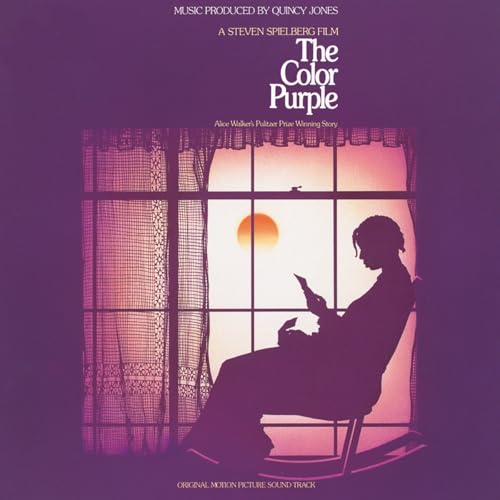 Riproduci The Color Purple (Original Motion Picture Soundtrack) di ...