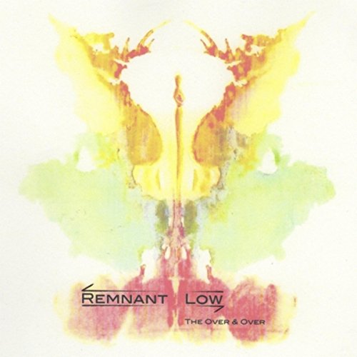 Amazon.co.jp: The Over & Over : Remnant Low: デジタルミュージック