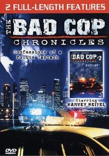 Bad Cop I/Bad Cop II [Alemania] [DVD]: Amazon.es: Películas y TV
