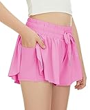 ・ブランド:GANIT・【女の子用ゆったりショーツポケット付き】ライナーには両手を解放するのに十分な大きさのサイドポケットがあります。 携帯電話、カード、その他の持ち物。 伸縮性のあるインナーレイヤーデザインとオープンヘムにより、動きの自由...