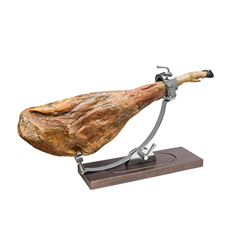 Jamoneros y tabla jamonera en Carrefour: precios y modelos disponibles ...