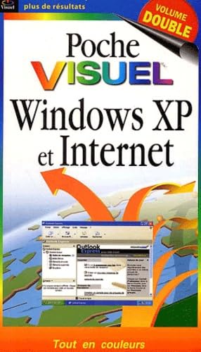 Amazon.com: Windows XP et Internet: 9782844273246: Maran, Ruth ...