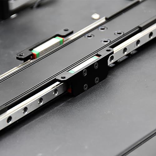 Snapklik.com : Elves Upgrade Y Axis Rail Ender 3 S1 Pro Y Axis MGN9H ...